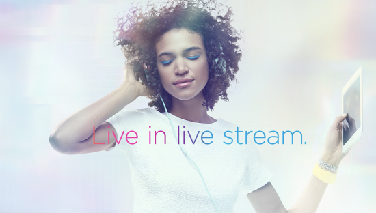 Cox Gigablast digital signage - lindsayfischer