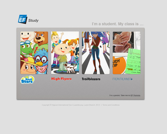 Education First - Dian Indah