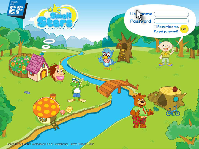 Education First - Dian Indah