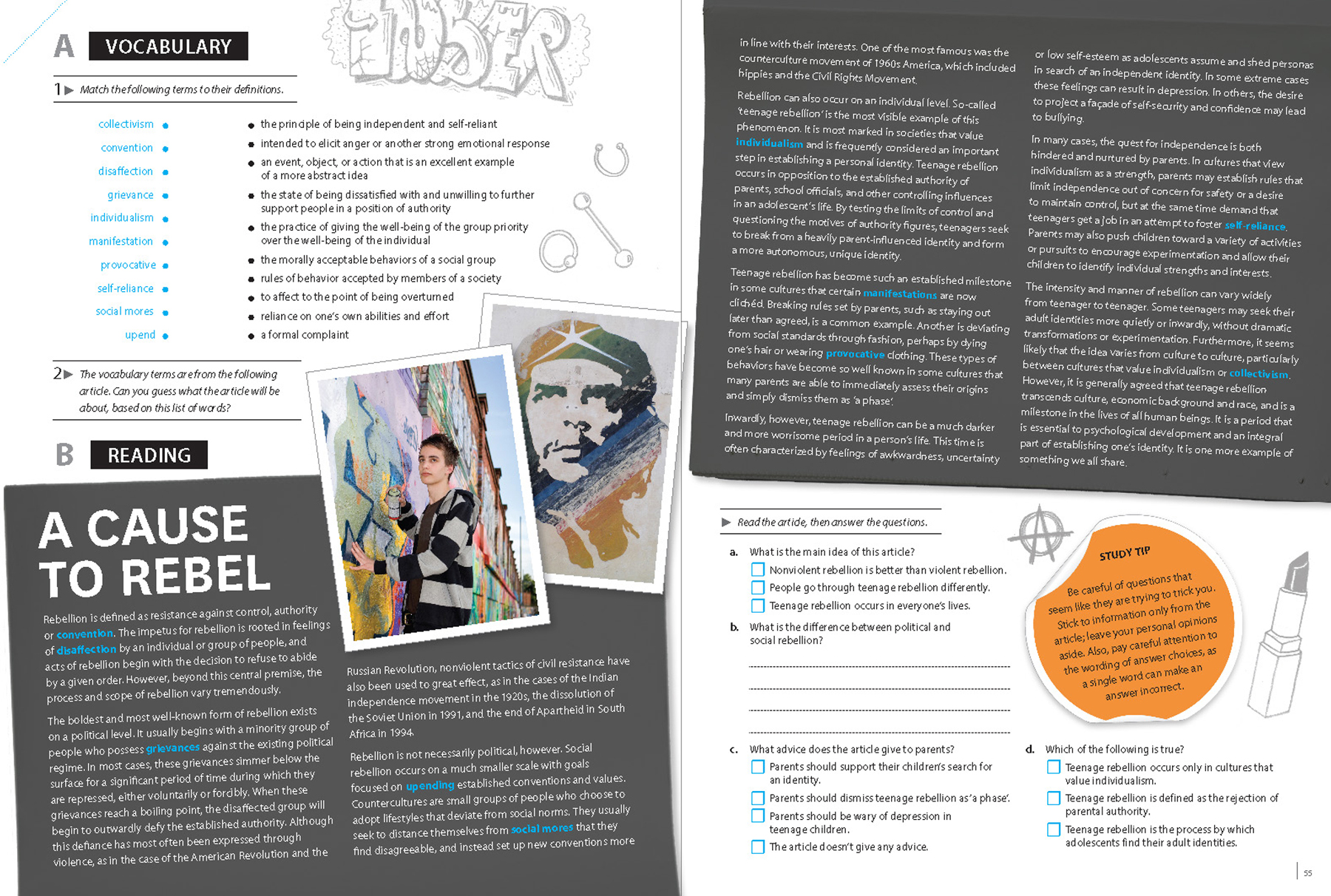 Education First - Dian Indah