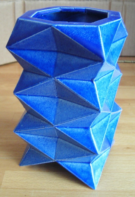 Exploring Slip-Cast Ceramics and Sand-Cast Bronze: A Journey of Form ...