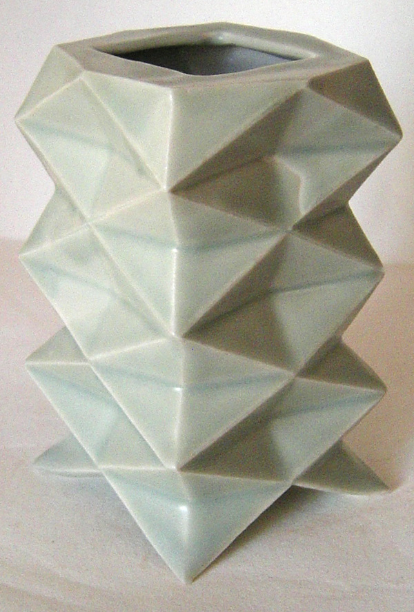 Exploring Slip-Cast Ceramics and Sand-Cast Bronze: A Journey of Form ...