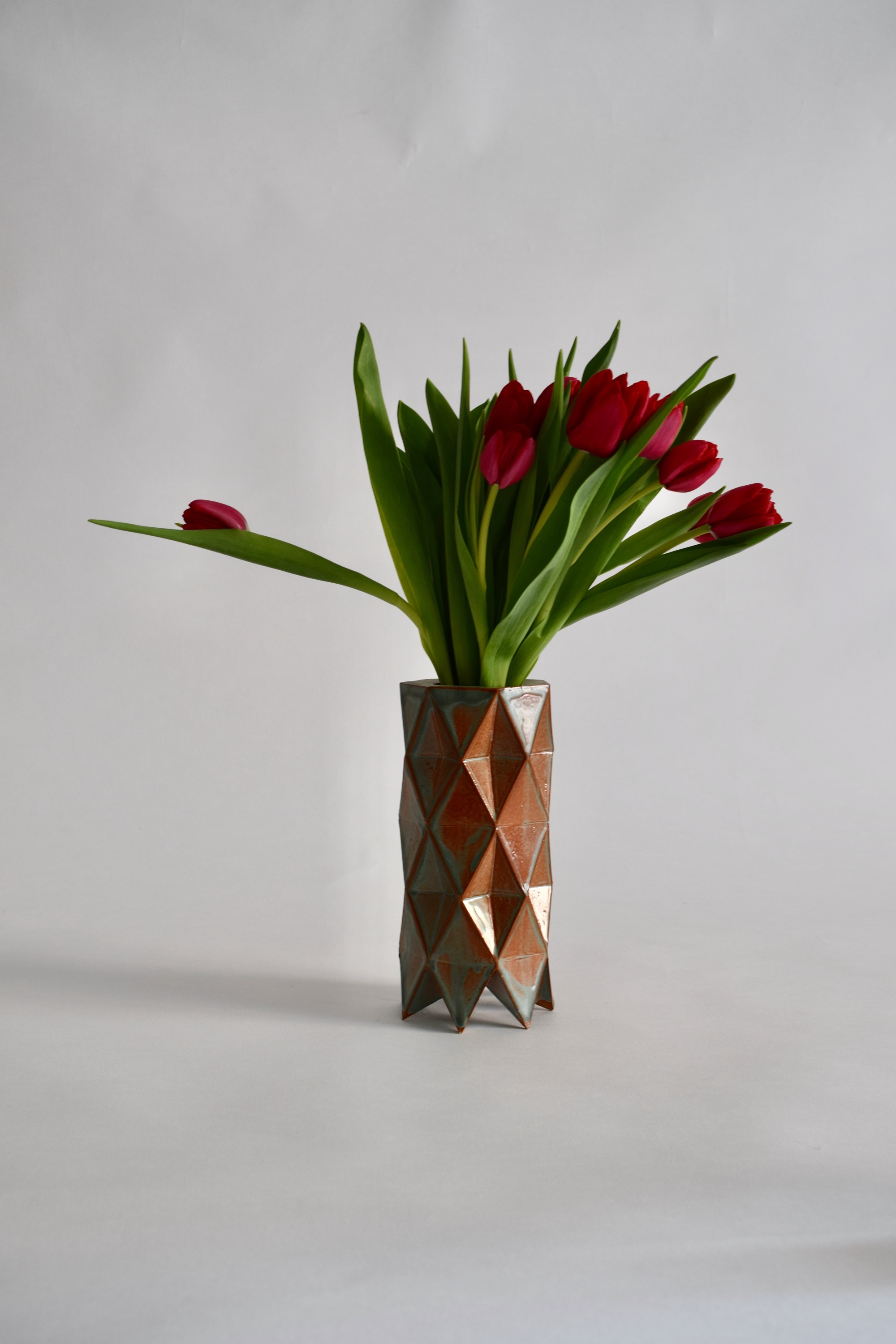 Exploring Slip-Cast Ceramics and Sand-Cast Bronze: A Journey of Form ...