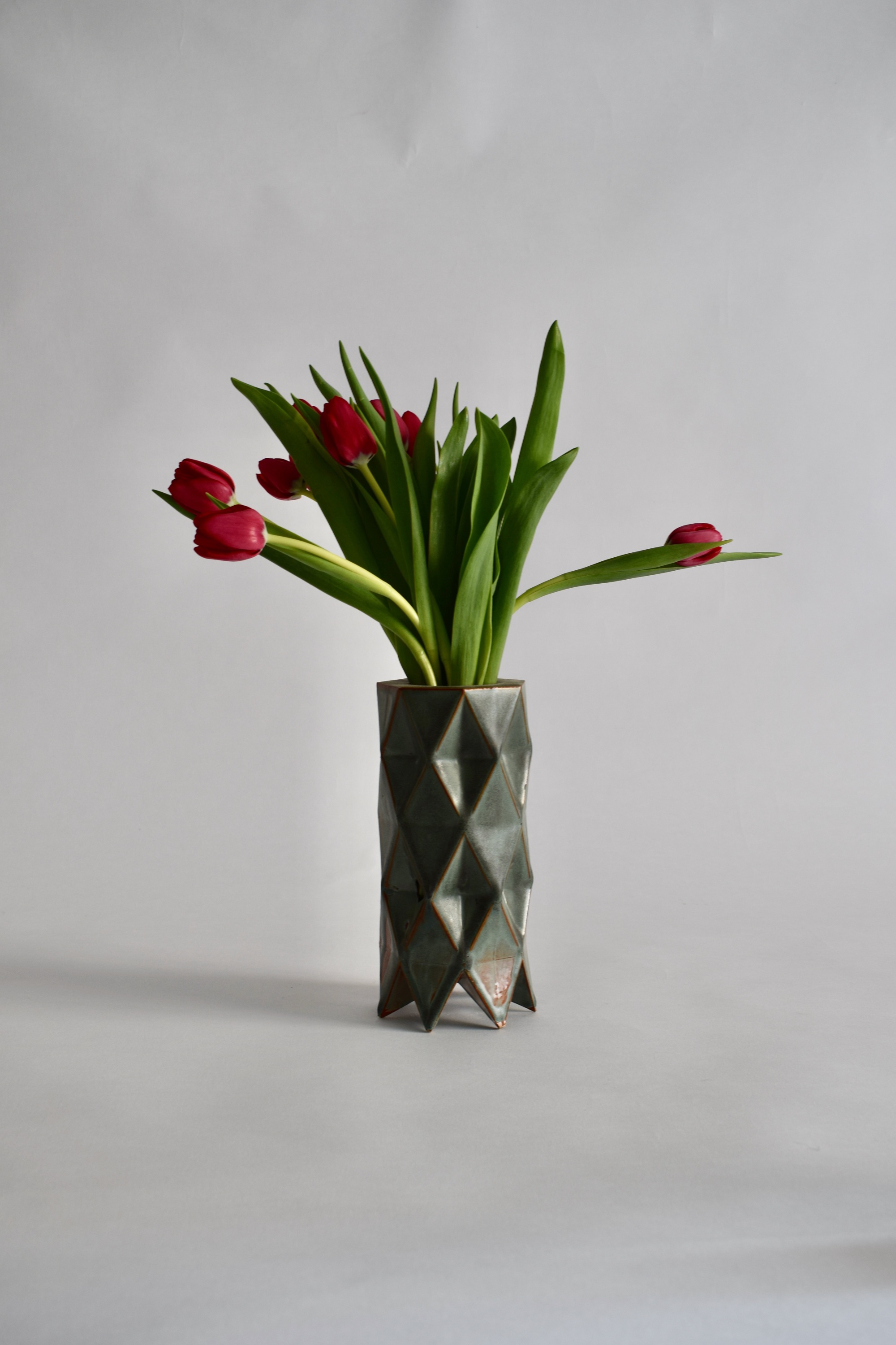 Exploring Slip-Cast Ceramics and Sand-Cast Bronze: A Journey of Form ...