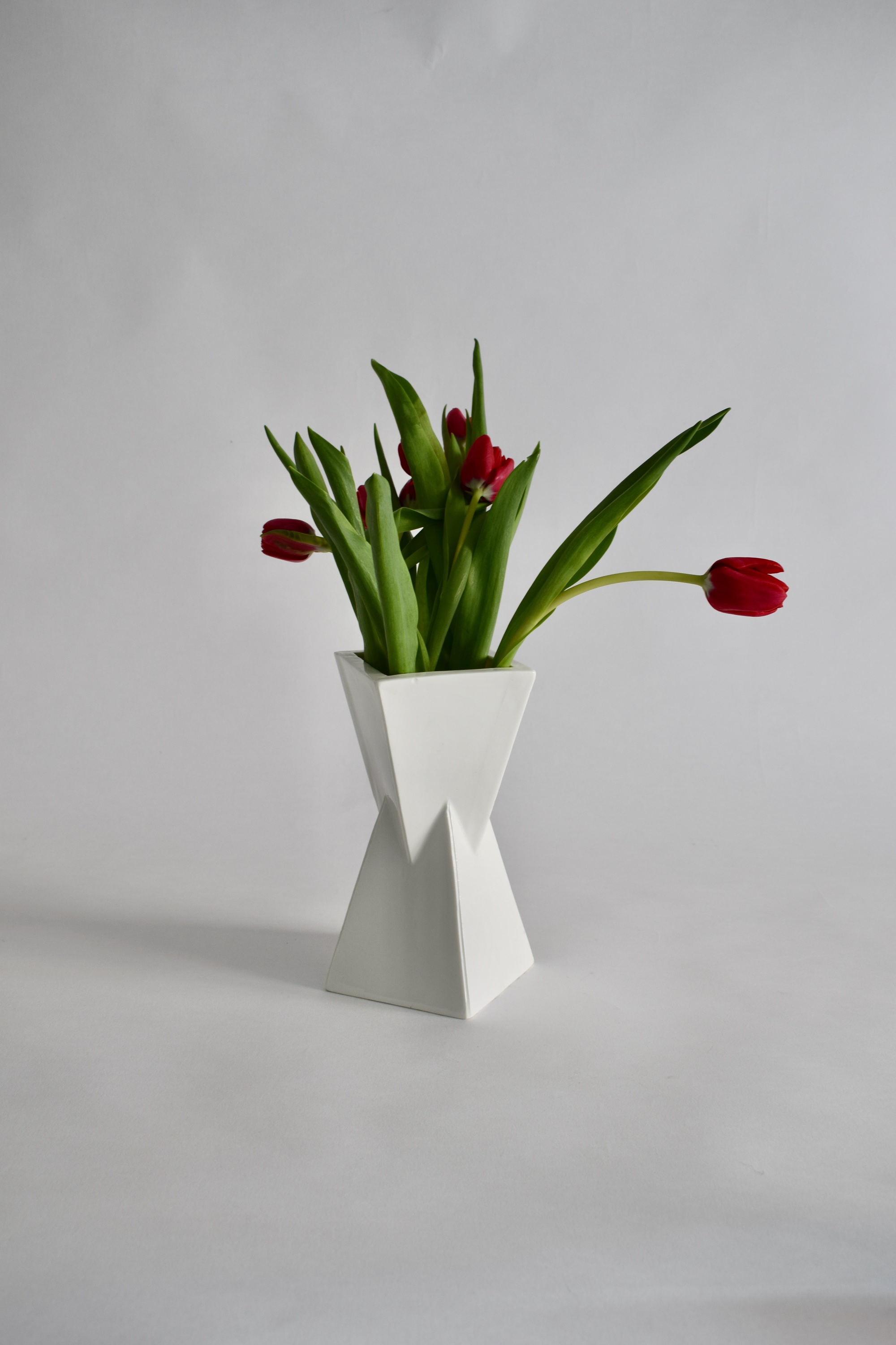 Exploring Slip-Cast Ceramics and Sand-Cast Bronze: A Journey of Form ...