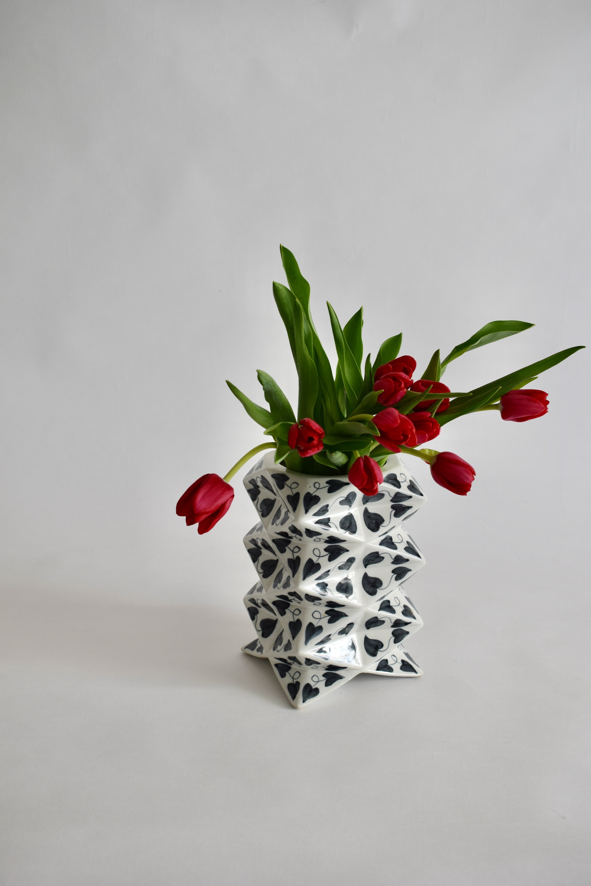 Exploring Slip-Cast Ceramics and Sand-Cast Bronze: A Journey of Form ...