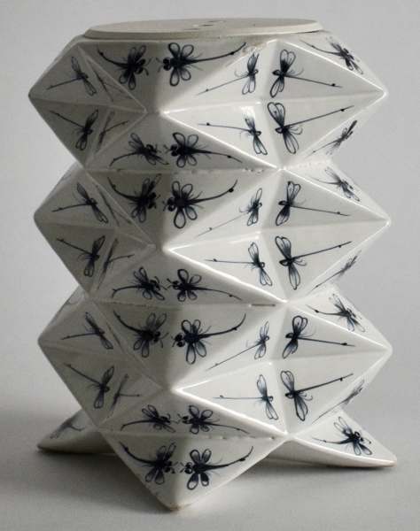 Exploring Slip-Cast Ceramics and Sand-Cast Bronze: A Journey of Form ...