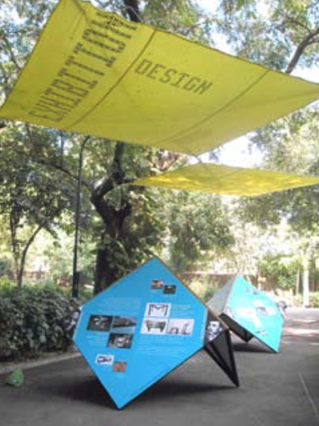 Teaching: Convocation Exhibition at the National Institute of Design ...