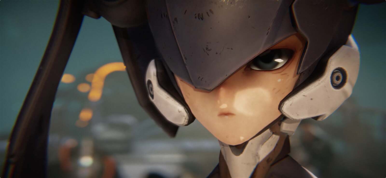 CONCEPT | Binary Gods - K4s Motion Studio