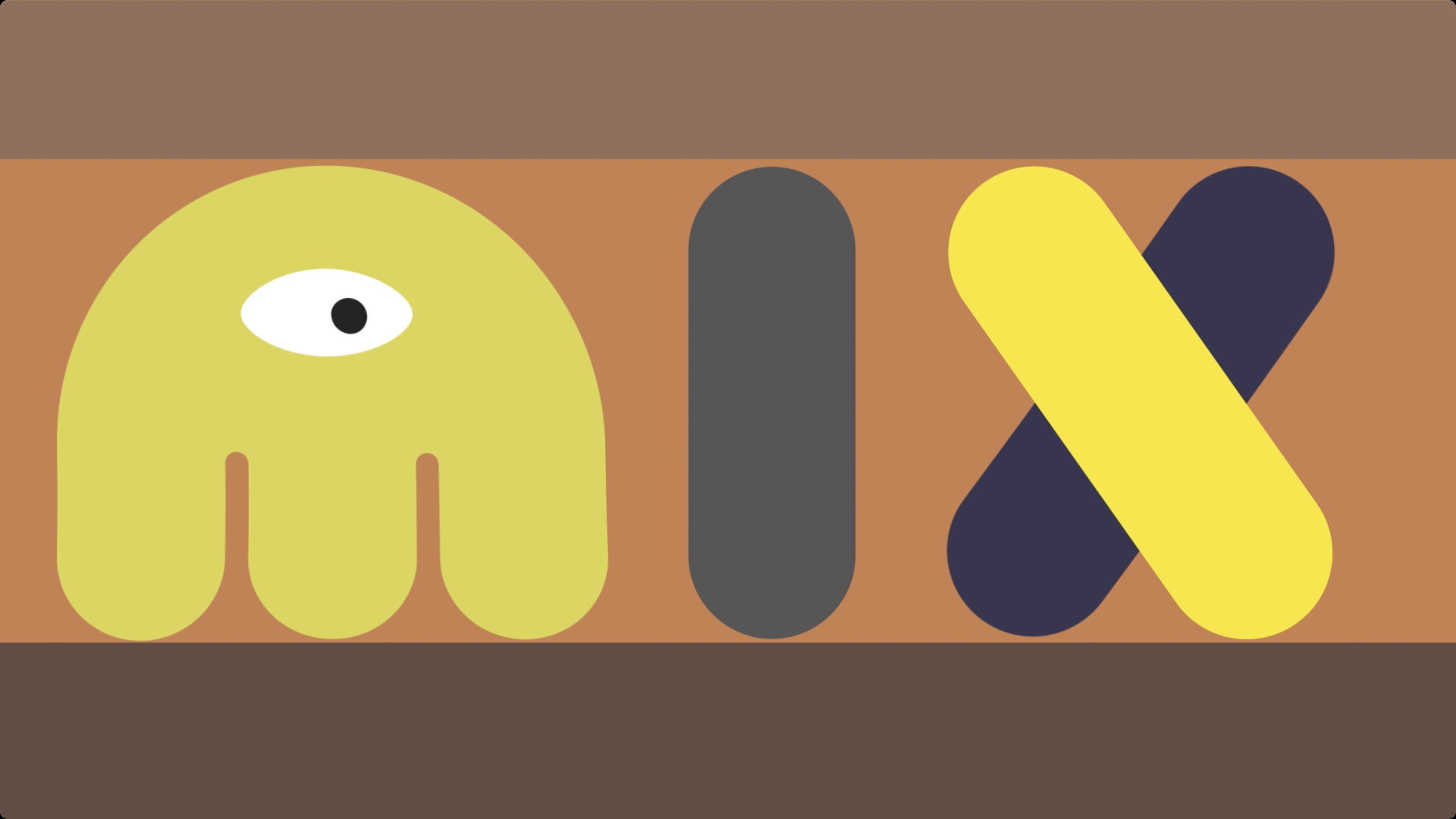 IG | VIVA MIX 18Animation - K4s Motion Studio