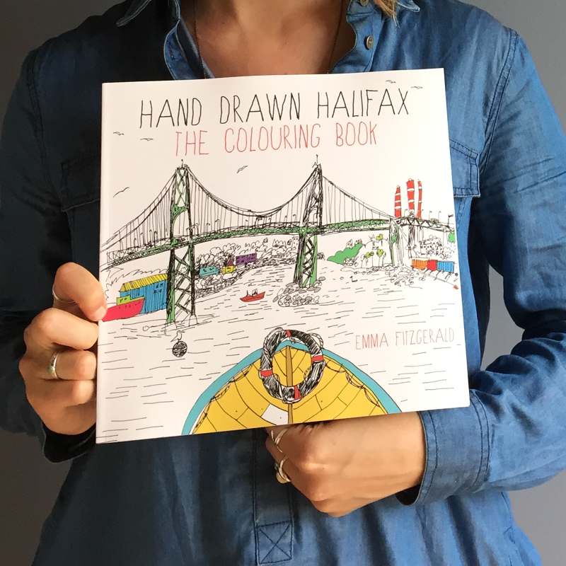 Emma Fitzgerald Art & Design