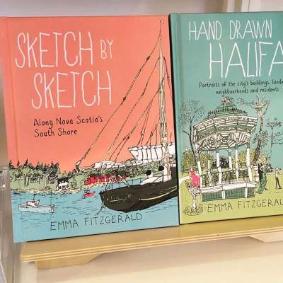 Emma Fitzgerald Art & Design