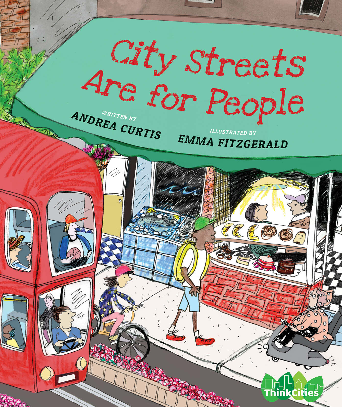 Emma Fitzgerald Art & Design