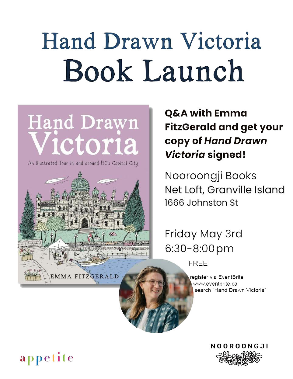 Emma Fitzgerald Art & Design