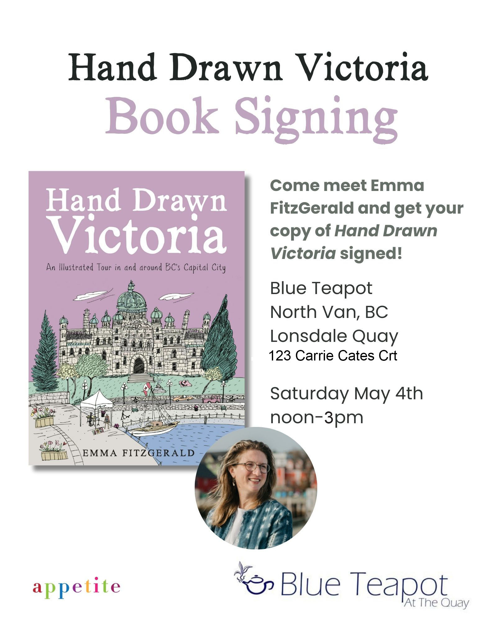 Emma Fitzgerald Art & Design