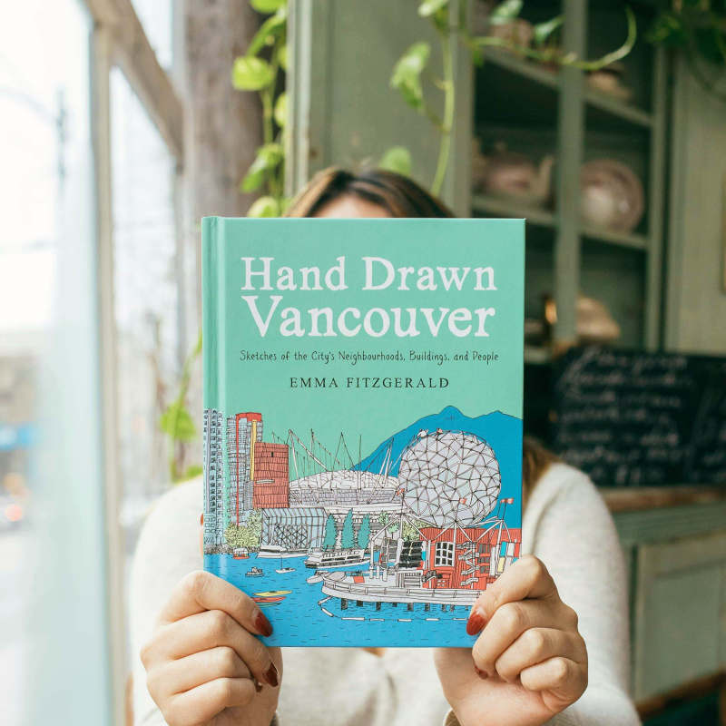 Emma Fitzgerald Art & Design