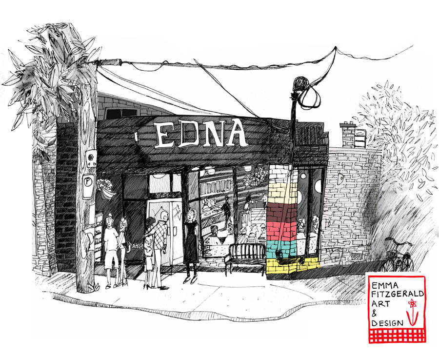 Emma Fitzgerald Art & Design