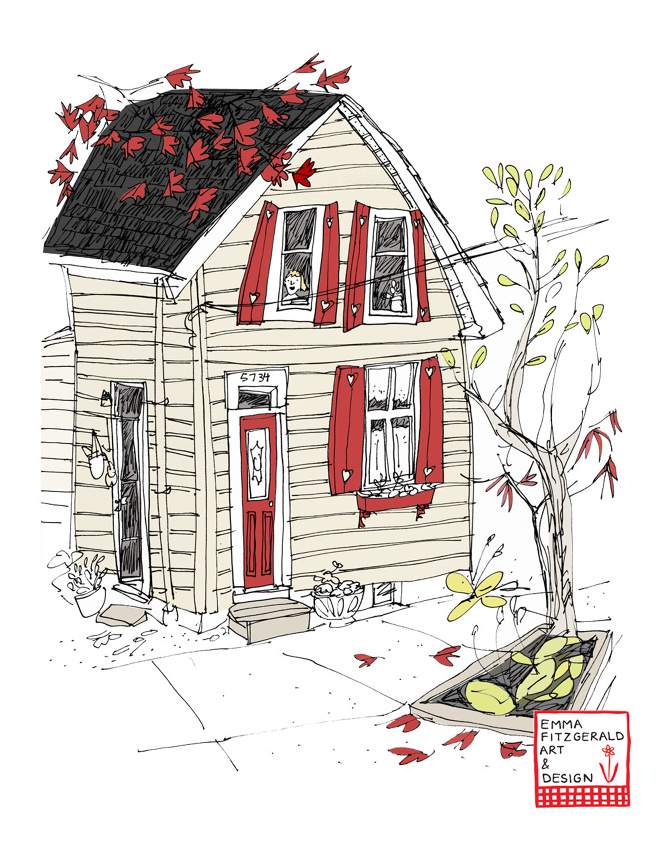 Emma Fitzgerald Art & Design