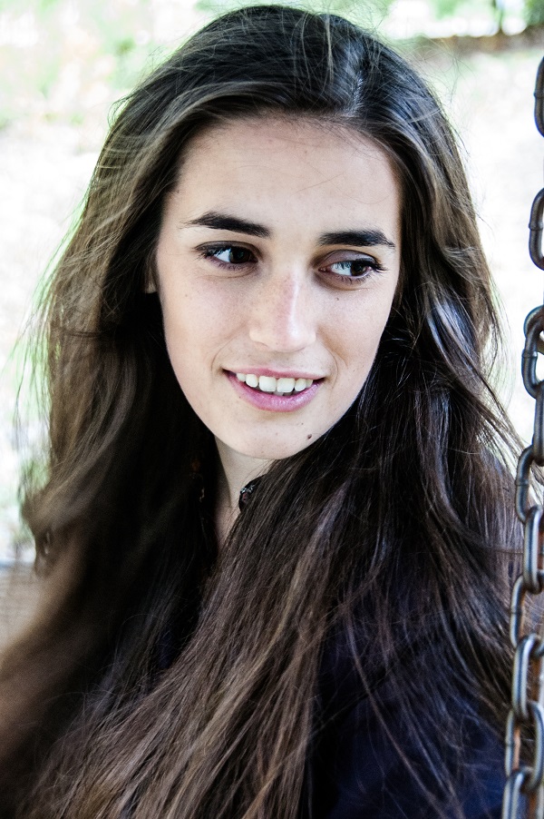 Inna - VERYSIMPLEWORLD