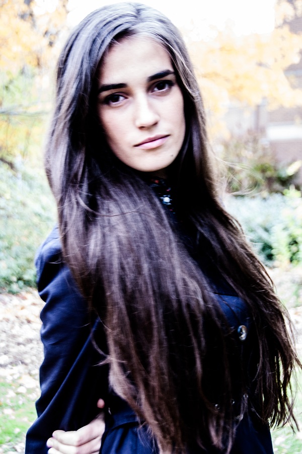 Inna - VERYSIMPLEWORLD