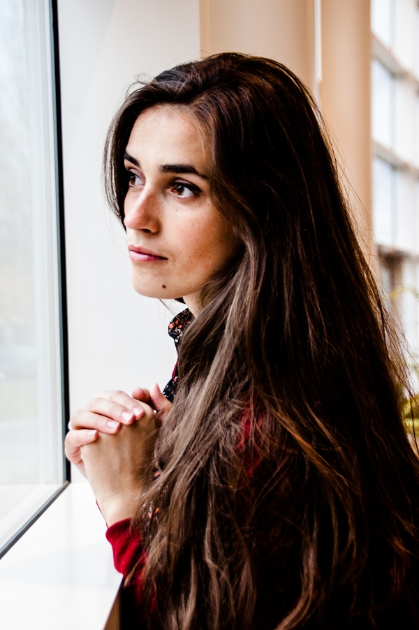 Inna - VERYSIMPLEWORLD