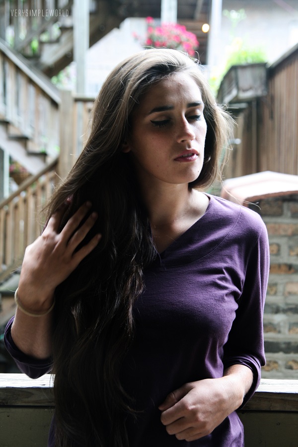 Inna - VERYSIMPLEWORLD