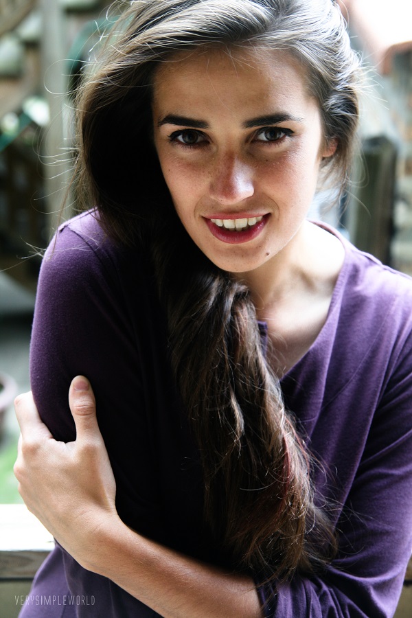 Inna - VERYSIMPLEWORLD