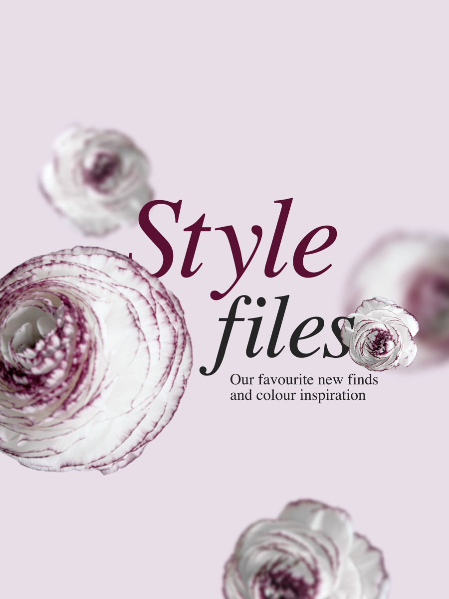 LET'S COLOUR MAGAZINE - Jamie lillywhite portfolio