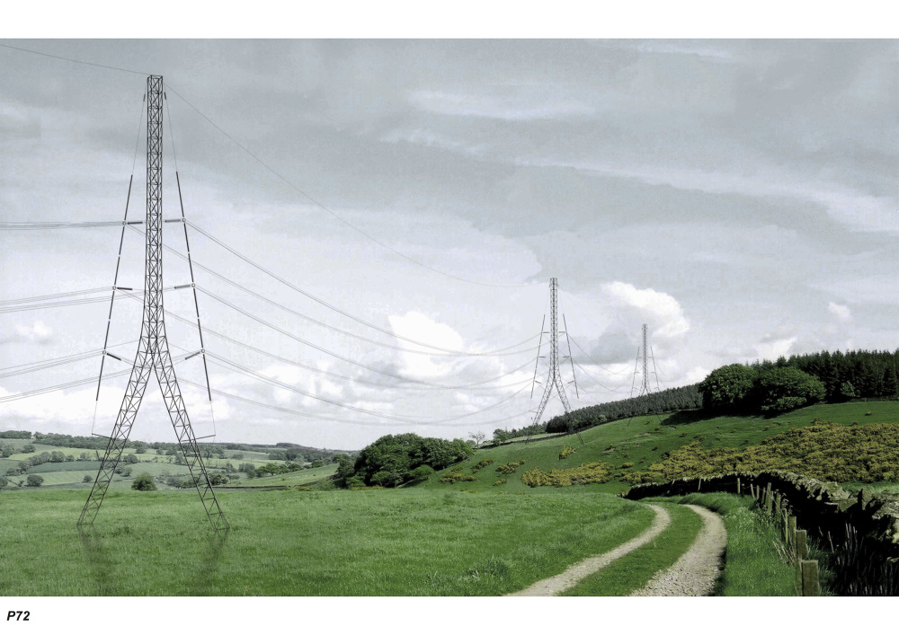 Pylon design - www.ldvc.net