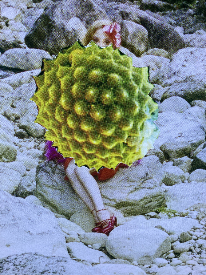 VENUS SERIES 2006-ONGOING - Gabriela Galván