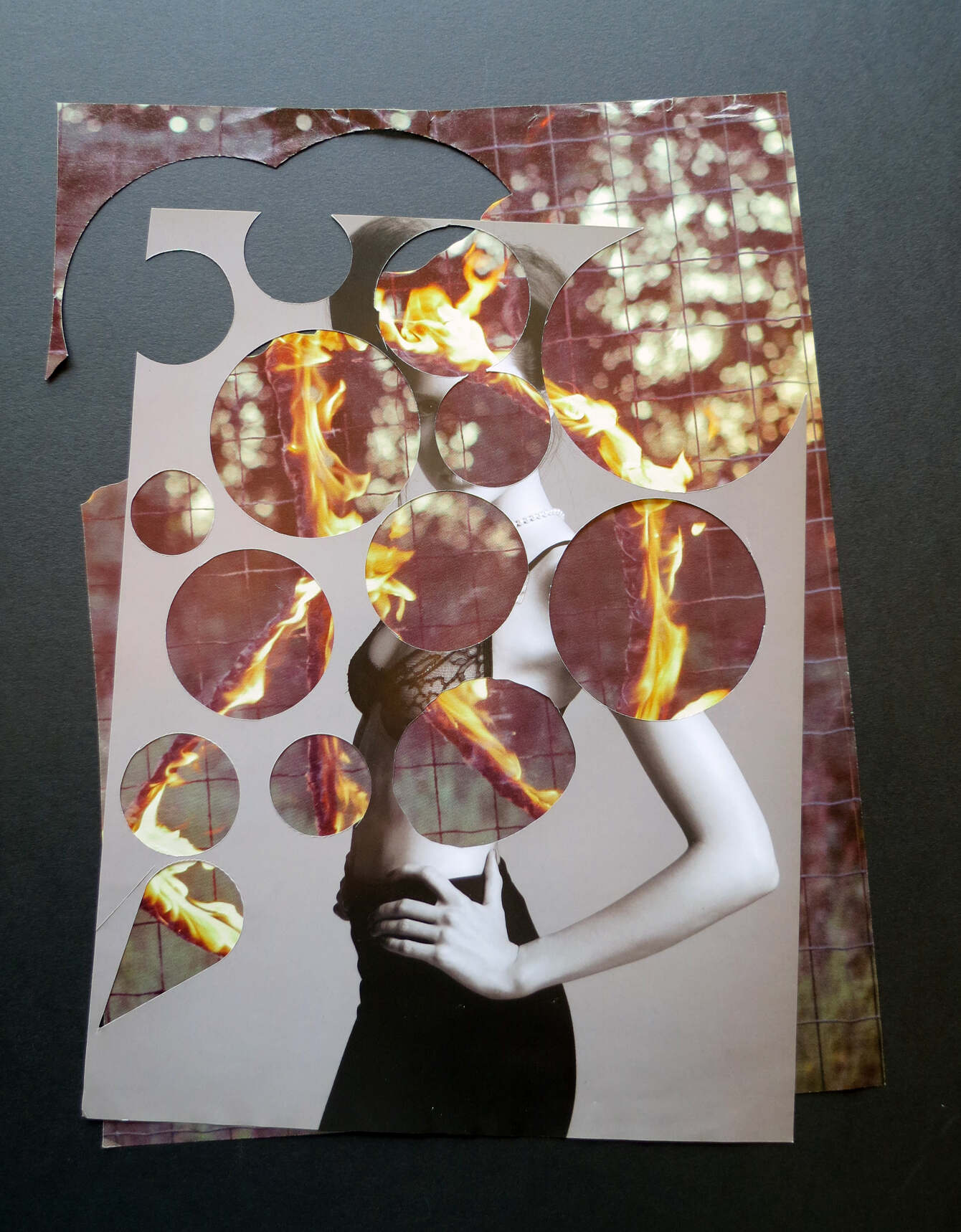 VENUS SERIES 2006-ONGOING - Gabriela Galván