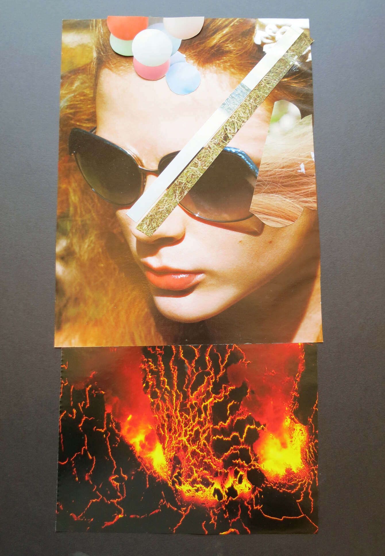 VENUS SERIES 2006-ONGOING - Gabriela Galván