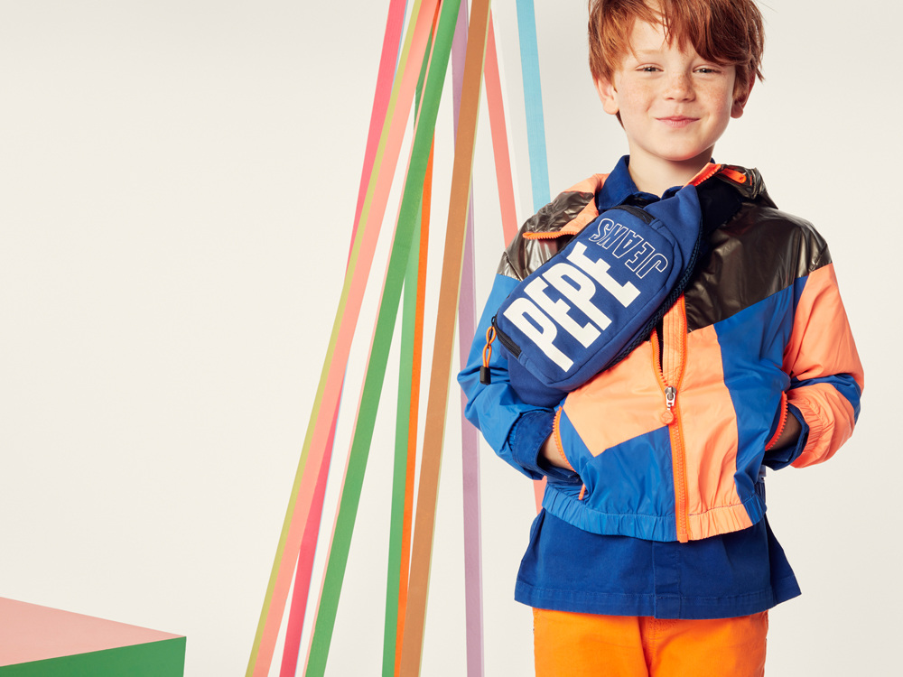 GALERIES LAFAYETTE KIDS - FUNORAMA - Atelier Morse