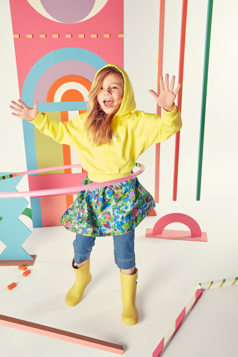 GALERIES LAFAYETTE KIDS - FUNORAMA - Atelier Morse