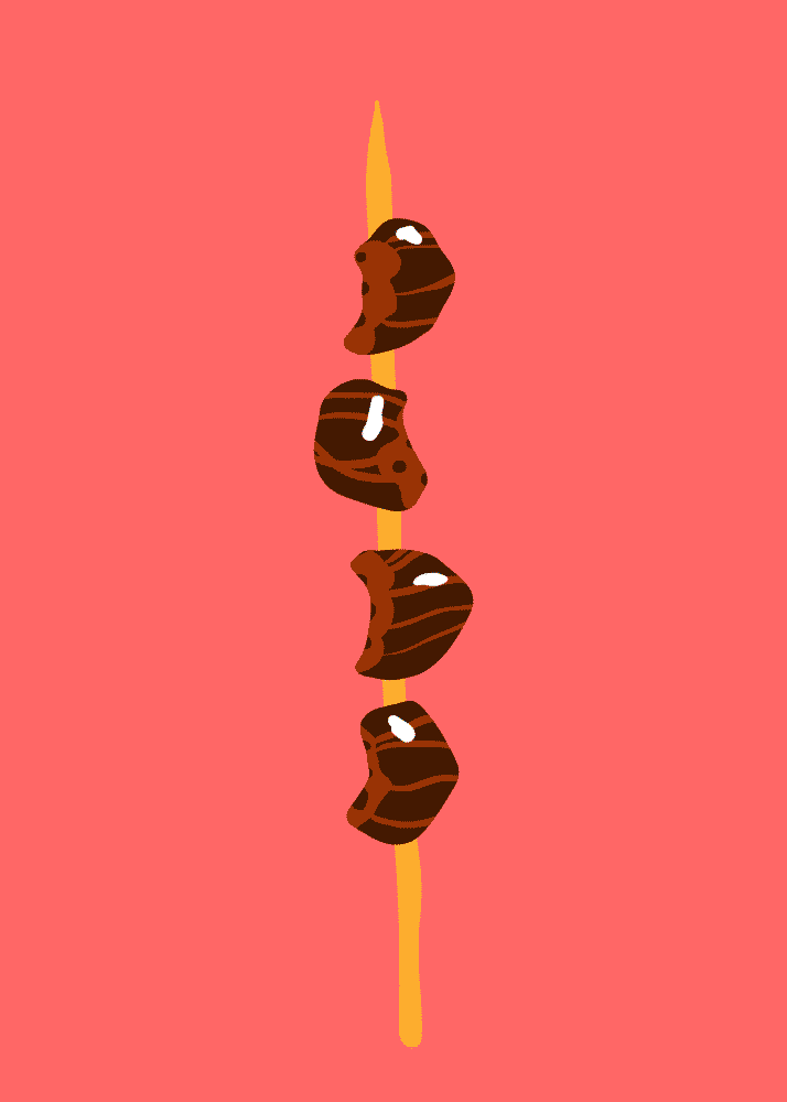 GIFS // Props - Lucas Fiacadori