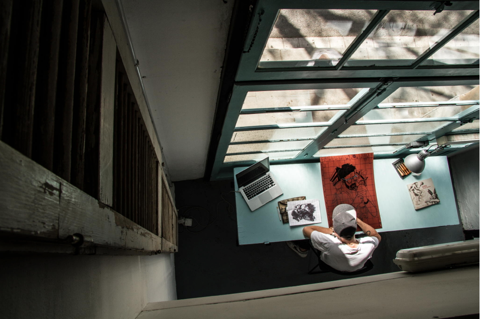 KYLE BRYANT - Curious Fiend