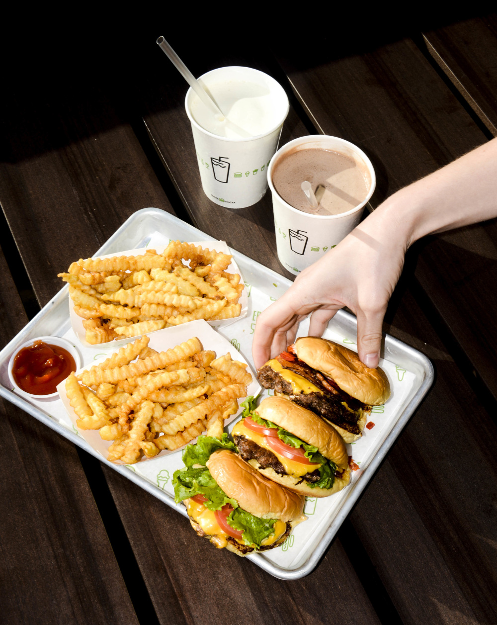 Food1 - Liz Barclay Photography