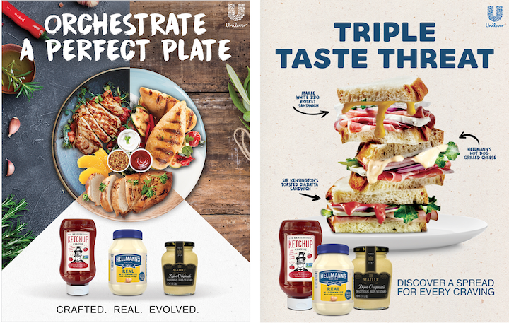 Unilever National Category Platforms - JAM