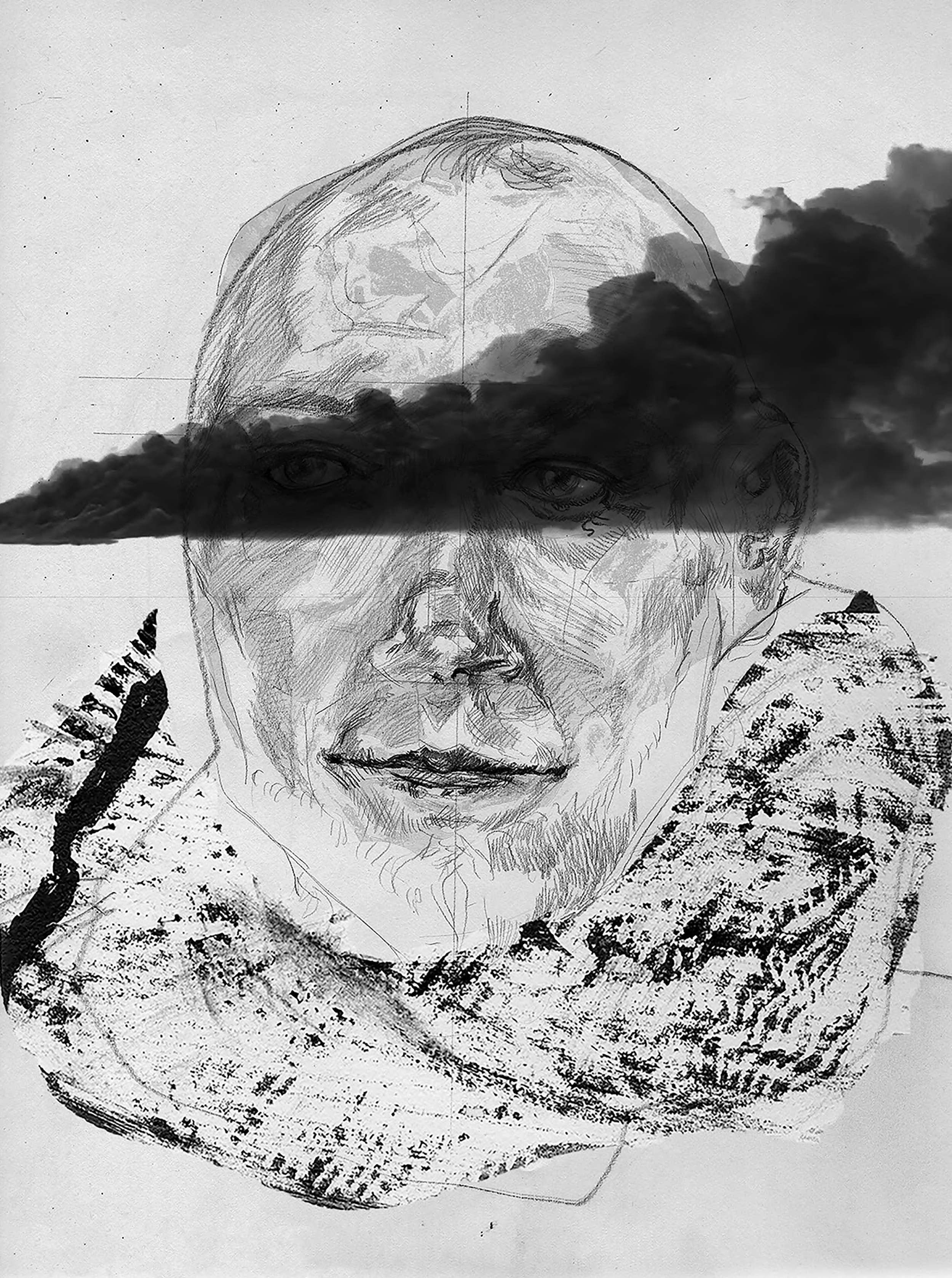 ILLUSTRATION - Robert Simoni