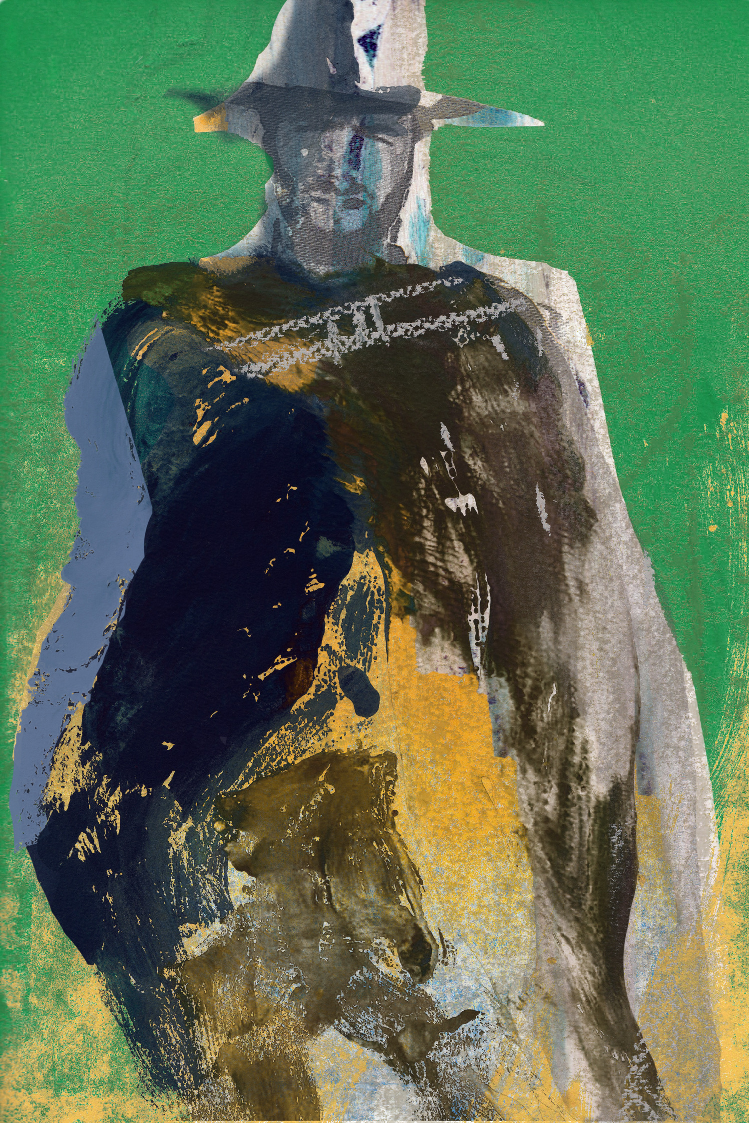 ILLUSTRATION - Robert Simoni