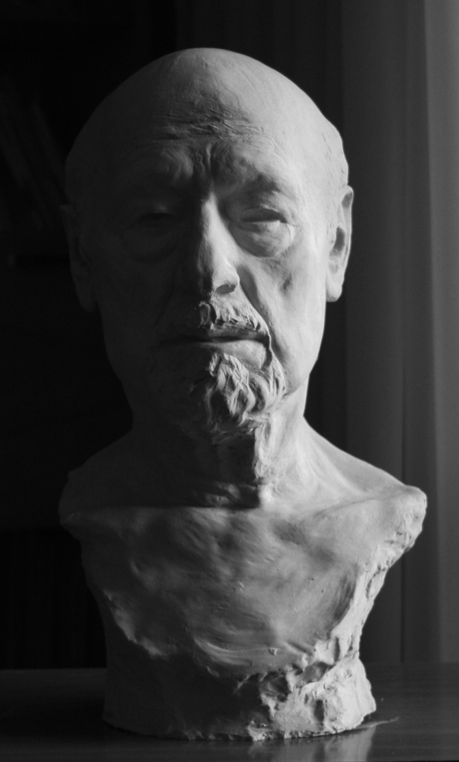 SCULPTURE - Robert Simoni