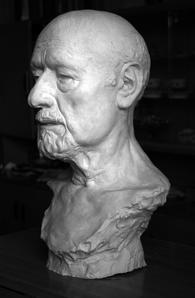 SCULPTURE - Robert Simoni