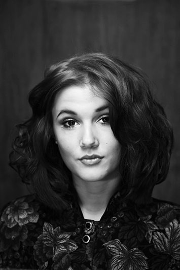 Portraits - The Theatre Project