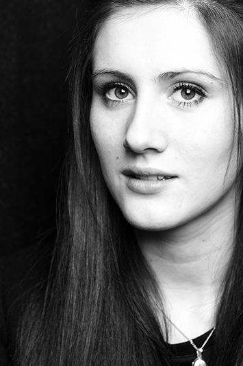 Portraits - The Theatre Project