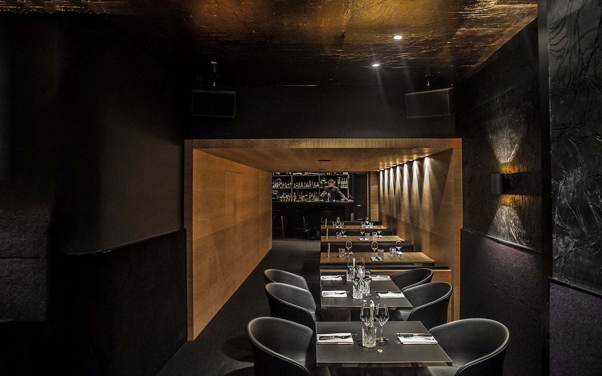 RESTAURANT CONGO - design.juliusjuul.com