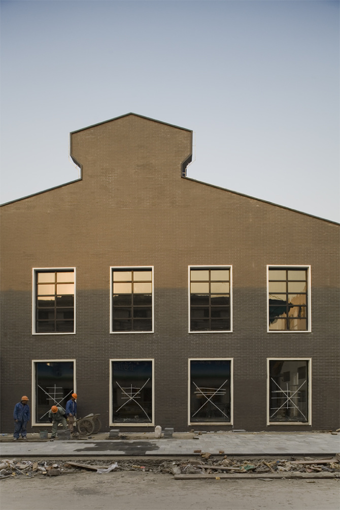 Glass Museum - arndDewald architecture & photography