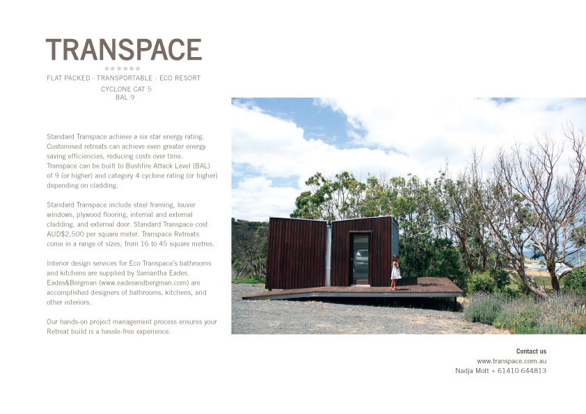 Transpace