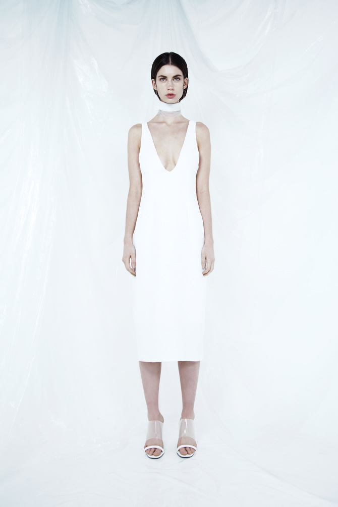 S/S 16 COLLECTION - Gabrielle Brown