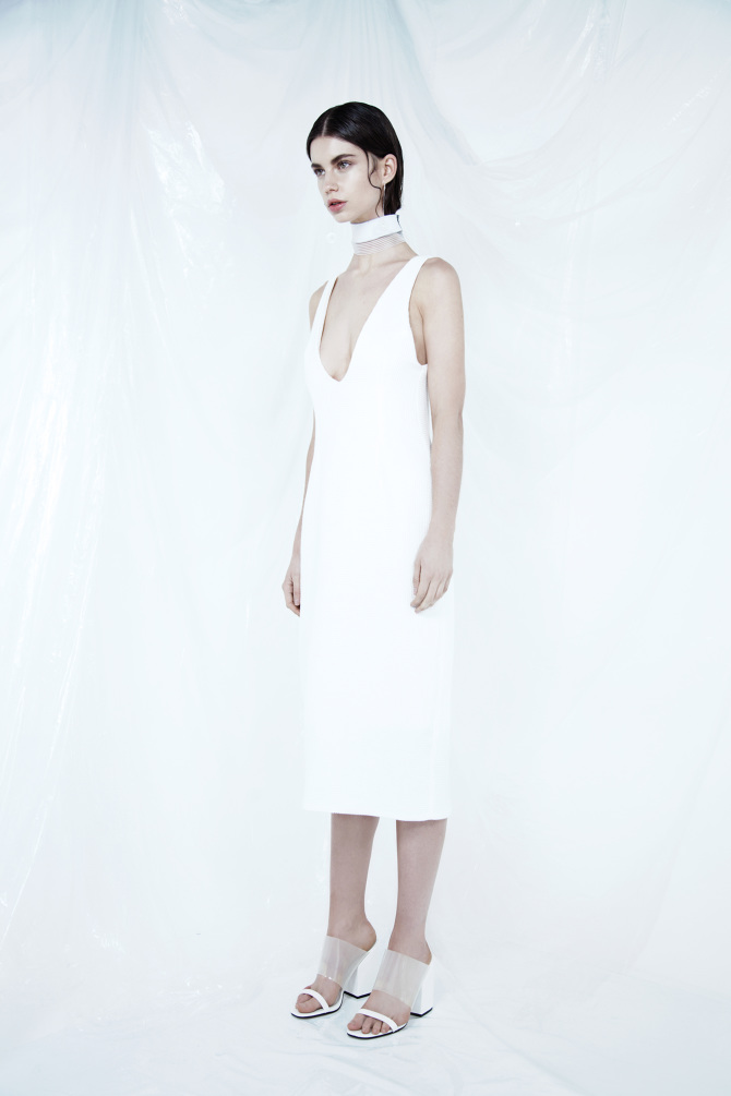 S/S 16 COLLECTION - Gabrielle Brown