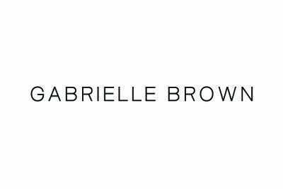 ABOUT - Gabrielle Brown